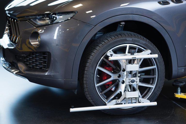 Touch Measuring System - Spanesi