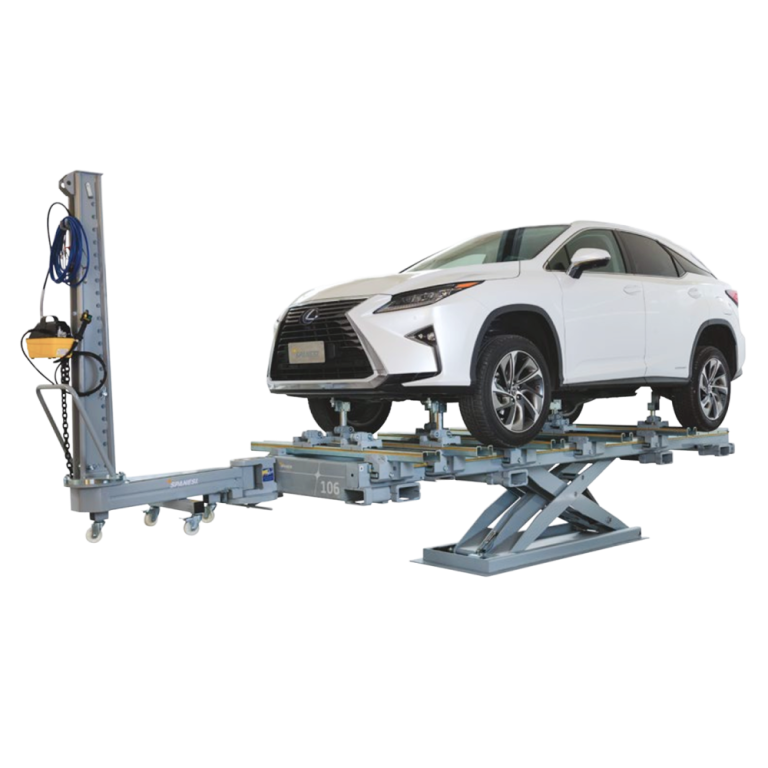 All Products - Spanesi