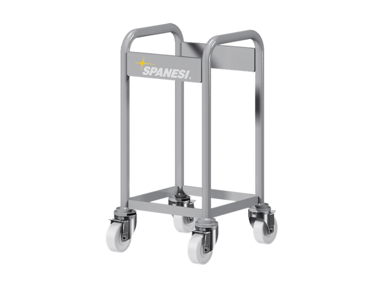 Minibench - Spanesi