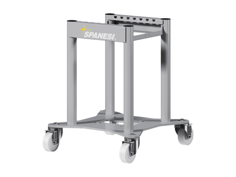 Minibench - Spanesi