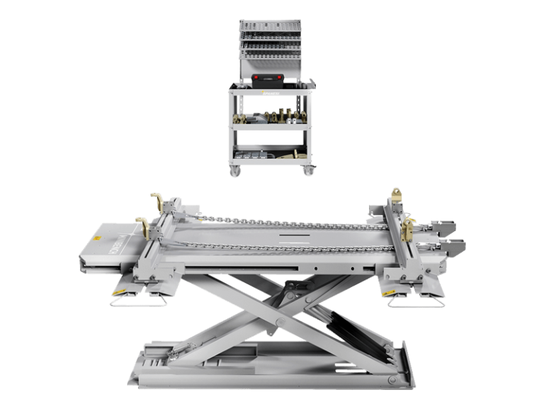 Minibench - Spanesi