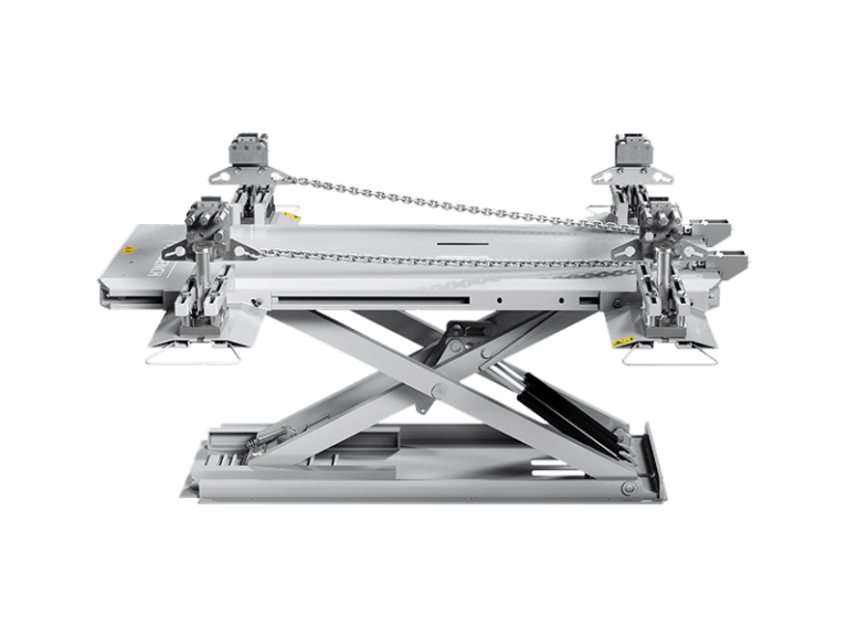 Minibench - Spanesi