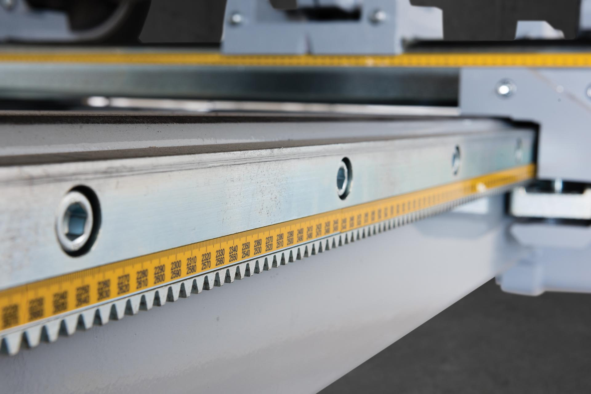 Universal Jig - Spanesi