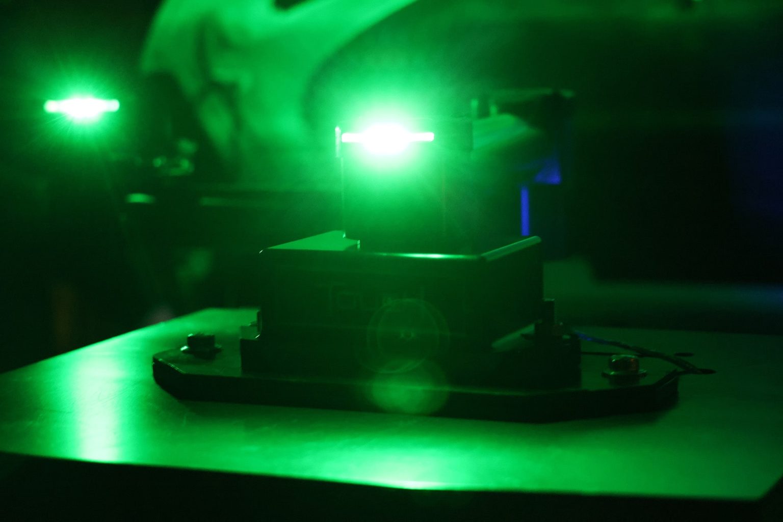 Touch Measuring System - Spanesi