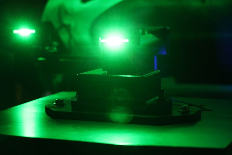 Touch Measuring System - Spanesi