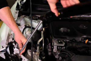 Touch Measuring System - Spanesi